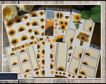 Happy Planner 2021 - Etsy