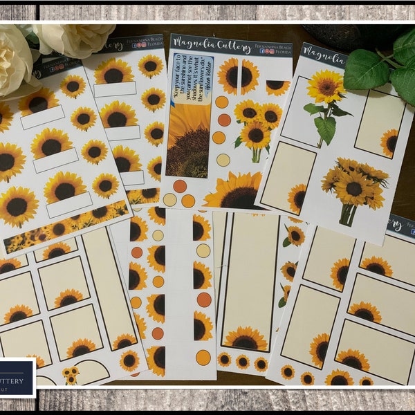 Happy Planner 2021 - Etsy