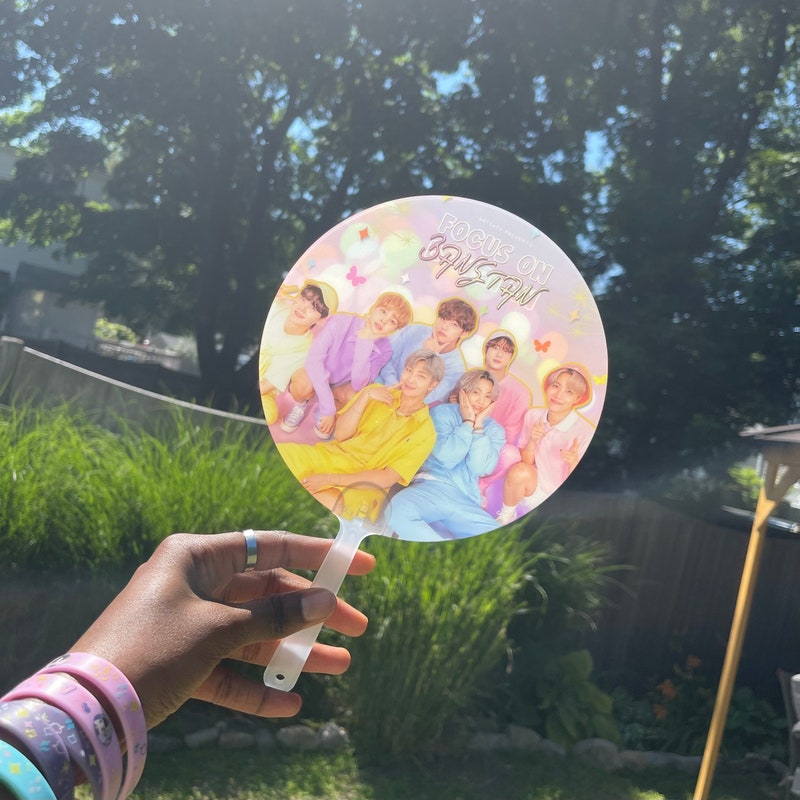 Bts Picket - Etsy