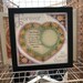 Memorial 3D Shadow Box - Etsy