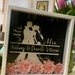 Personalized Wedding Shadow Box - Etsy