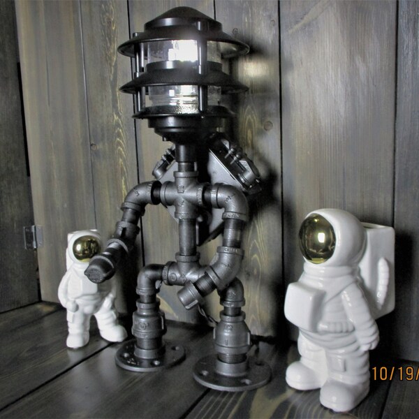 Astrobot - Etsy