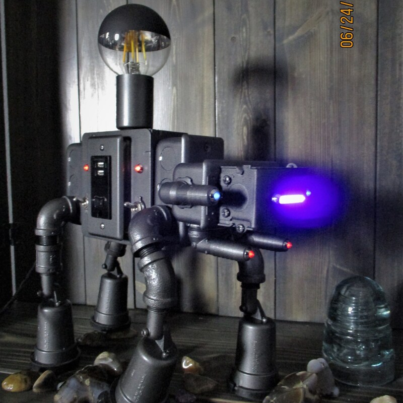 Atat Walker - Etsy