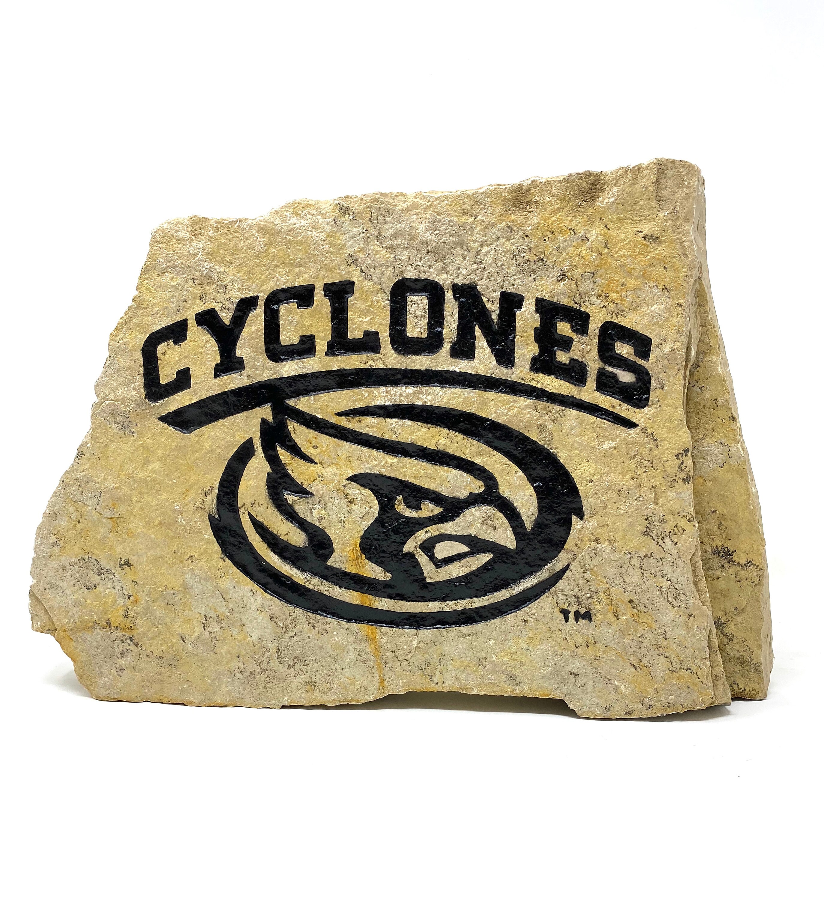 Iowa State Rock