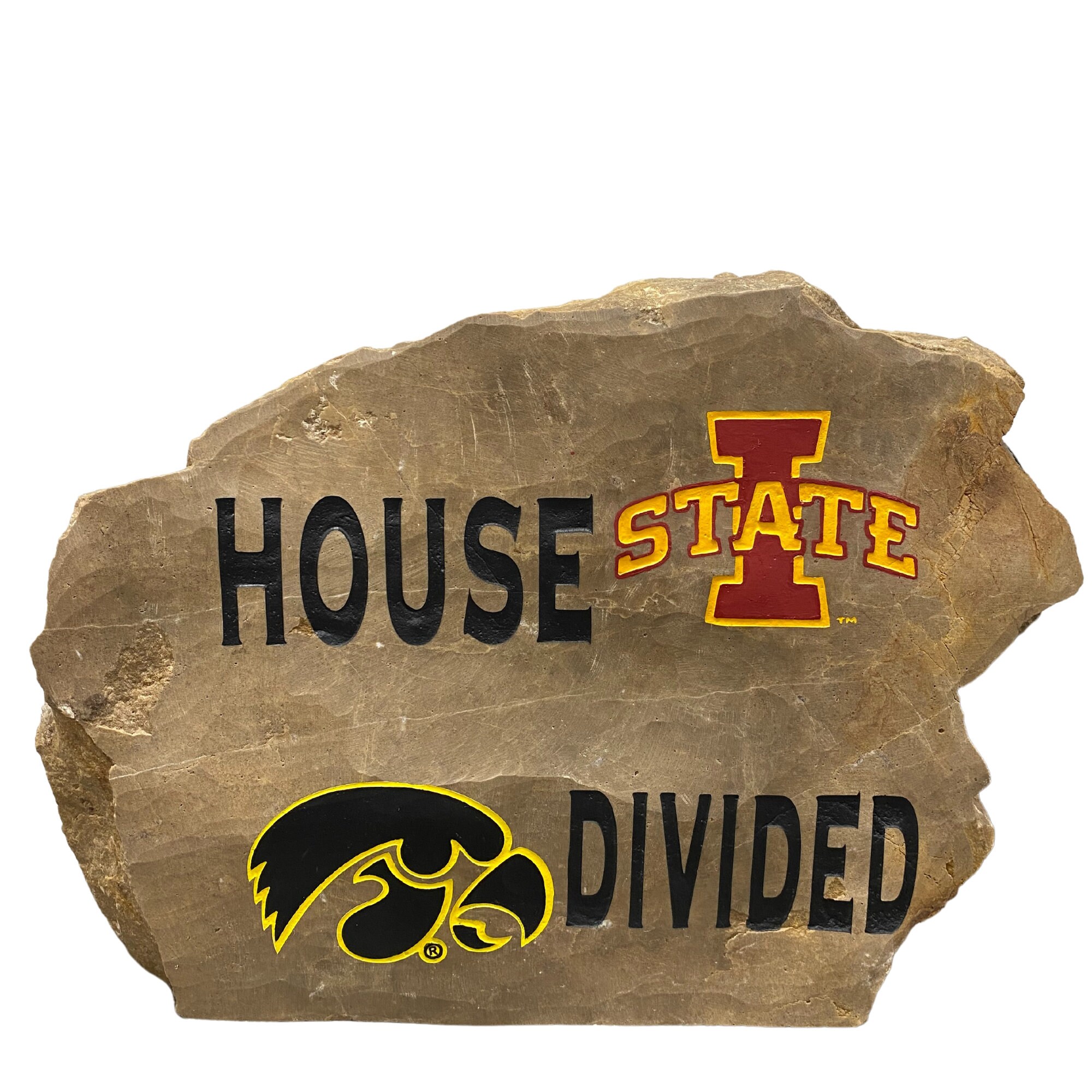 Iowa State Rock