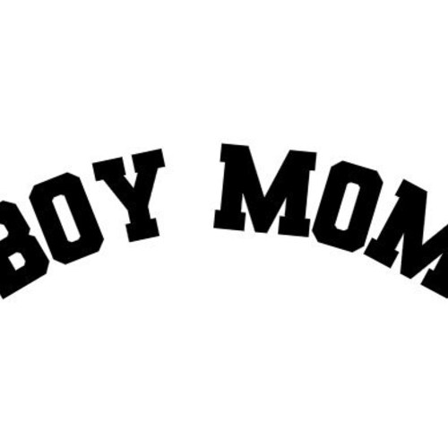 Life is Better With My Boys Svg Boy Mom Svg Mom Svg Boy Mom - Etsy