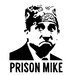 Prison Mike the Office SVG - Etsy