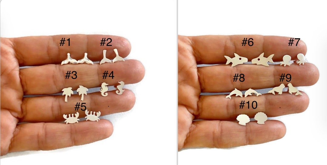 Marine Animals, Shark, Crab, Seahorse, Shell, Fluke, Seal, Dolphin ...