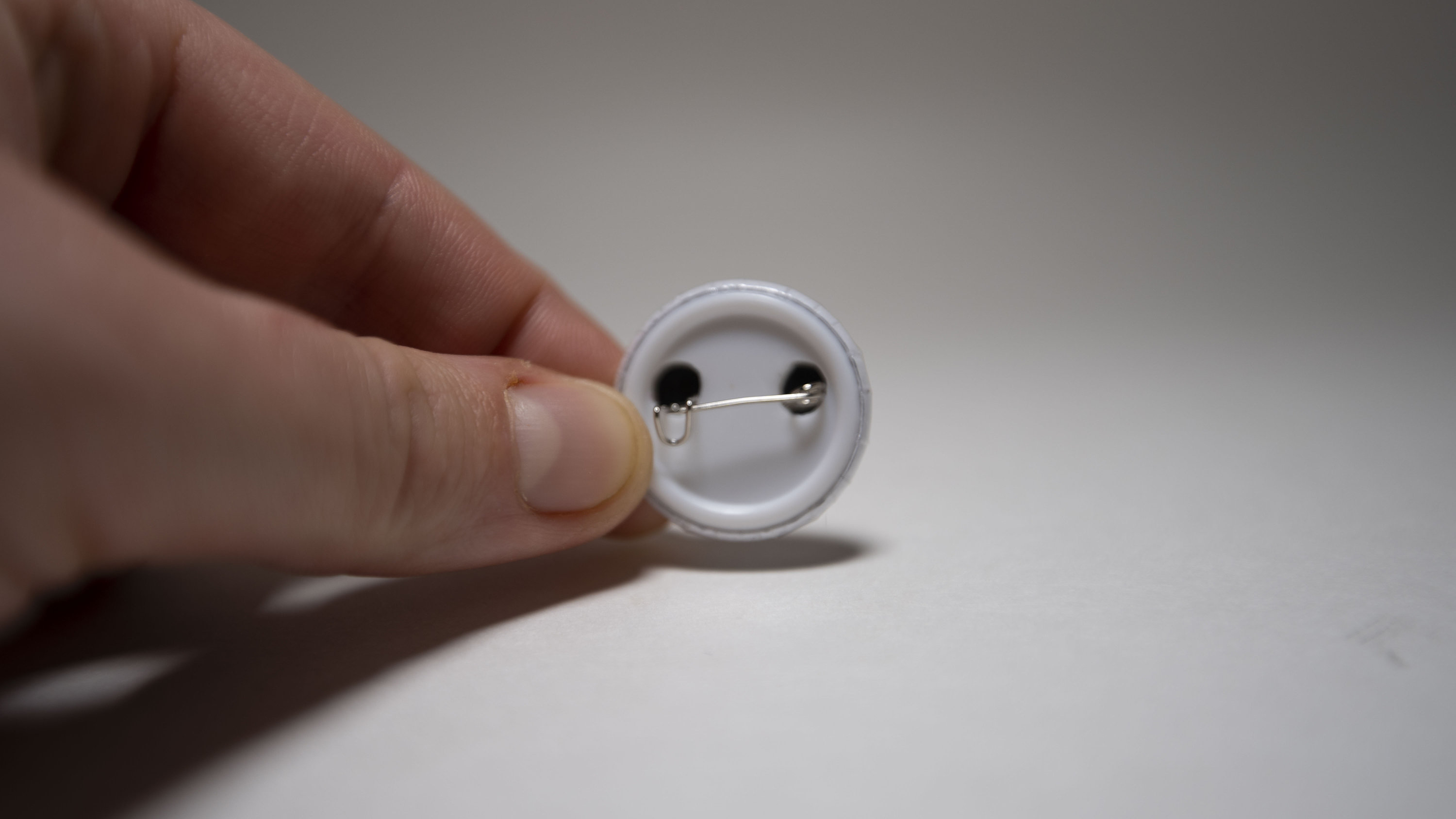 ONE INCH Spencer Reid Love Quote 1 Inch Button Pin/ Criminal - Etsy