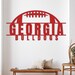 Williams-brice Stadium Watercolor Print | Gamecocks Gifts | Gamecock ...