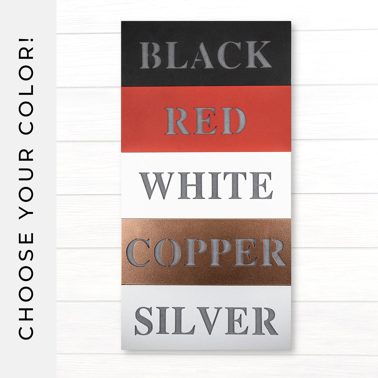 Welcome Friends Metal Sign | Welcome Metal Sign | Laser Cut Metal Sign ...