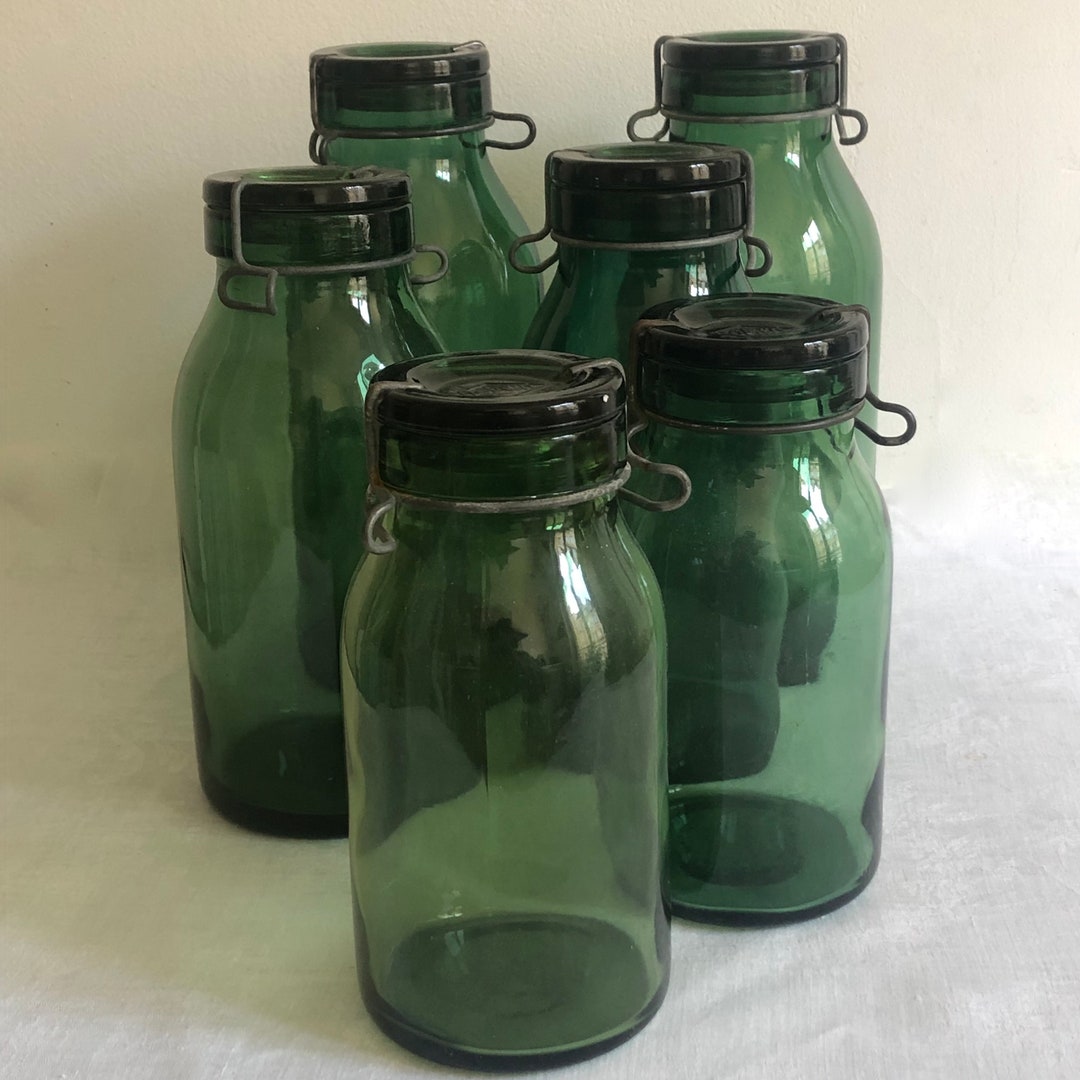 BULACH Jar 1 Liter / 1.5 Liter / 2 Liters - Etsy