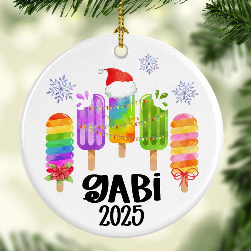 Christmas Eve Filler Sweets - Etsy