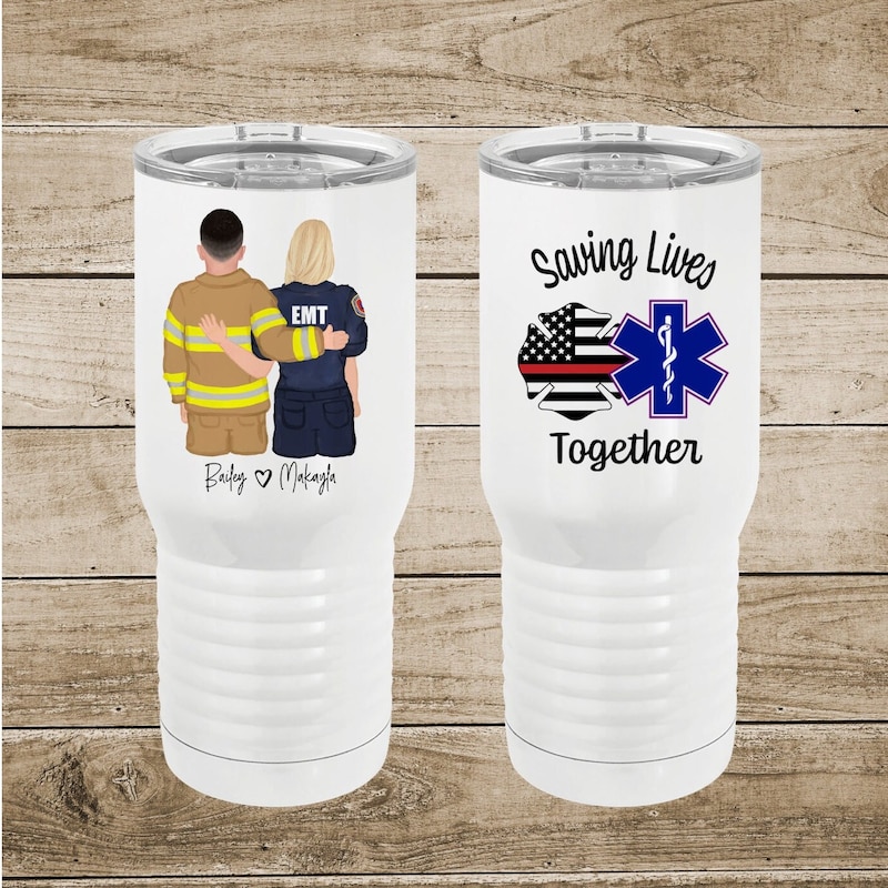 Emt Gifts - 60+ Gift Ideas for 2025