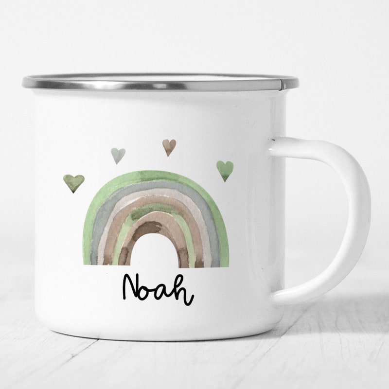 Kids Mugs - Etsy