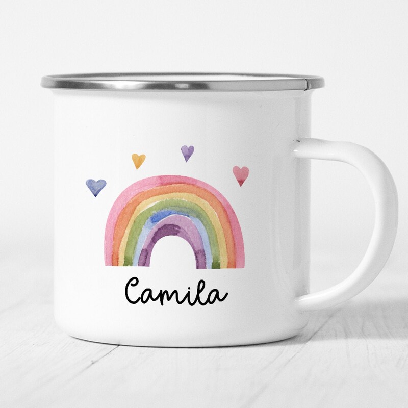 Kids Mugs - Etsy