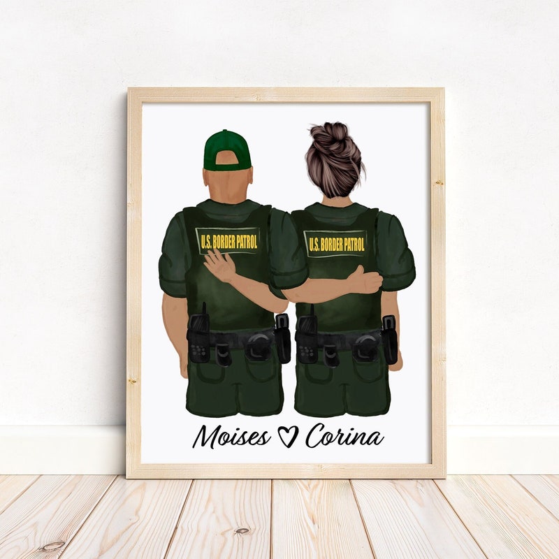 On Patrol Live Merchandise - Etsy