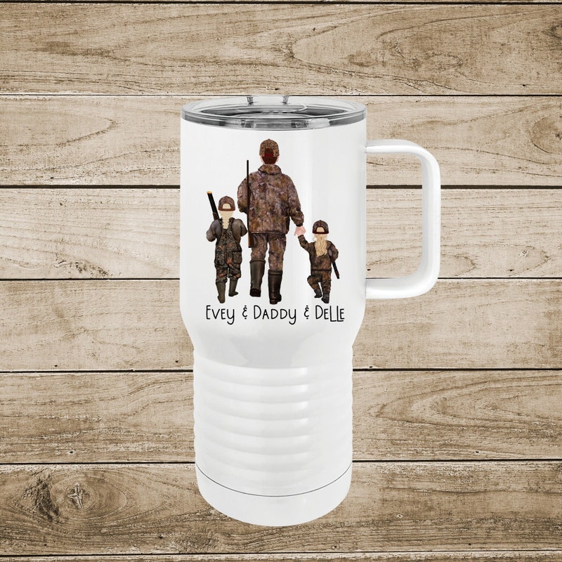 Hunting Dad Gifts - 60+ Gift Ideas for 2024