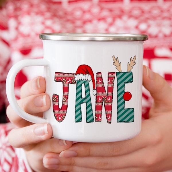 Personalized Mugs for Kids - Etsy