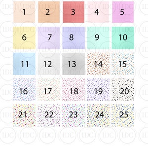 Personalized Pencil Box Labels School Supplies Decal Kids Pencil Box ...