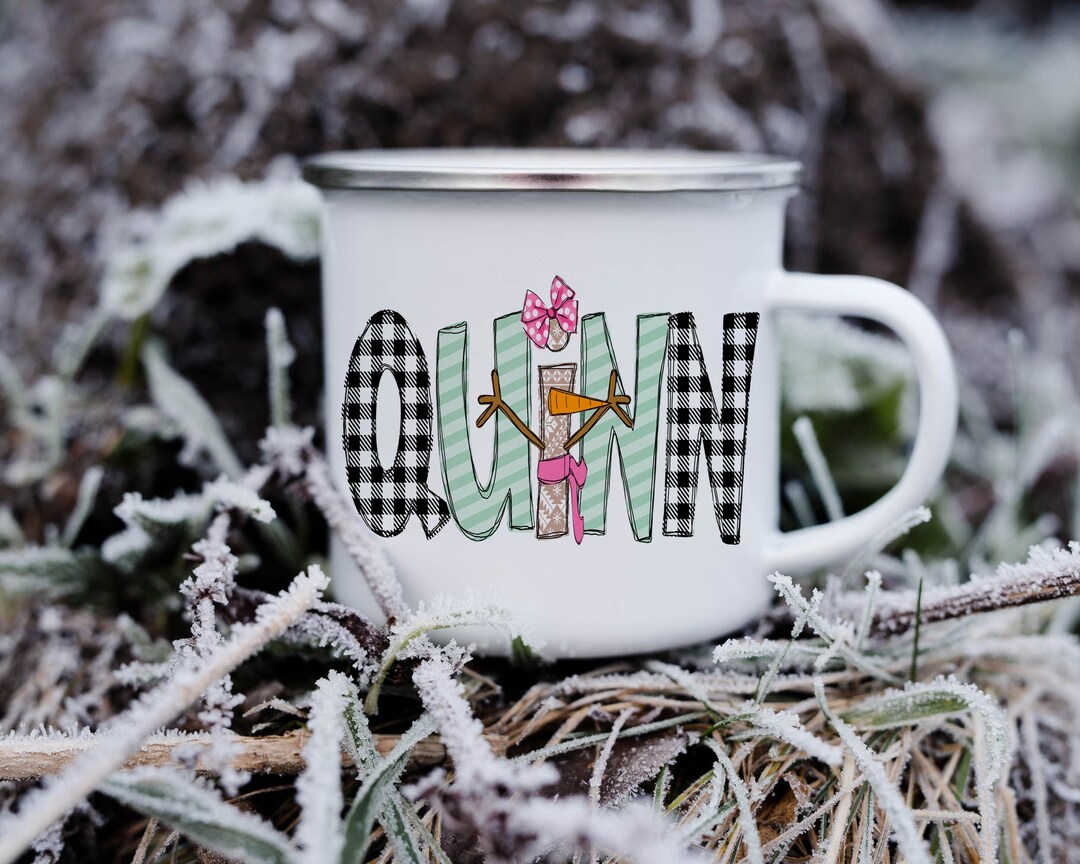 Hot Chocolate Mug Christmas Mug Kids Mug Snowman Christmas Eve Box ...
