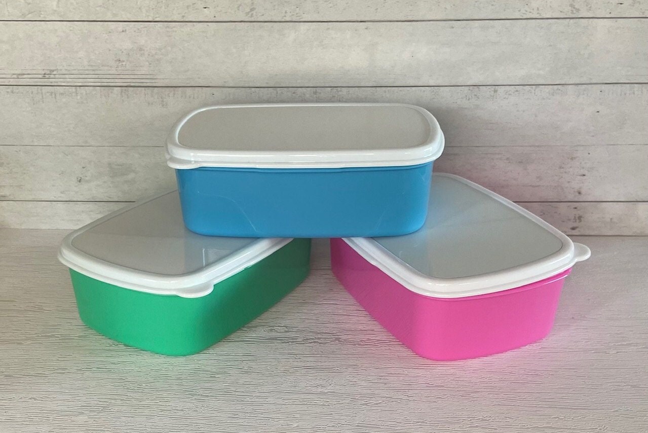 Personalized Snack Box Kids Personalized Alphabet Box School - Etsy