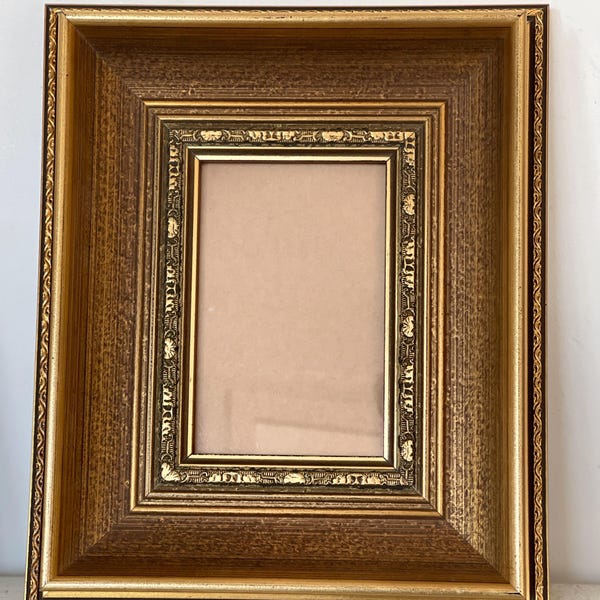 14x9 Picture Frame - Etsy