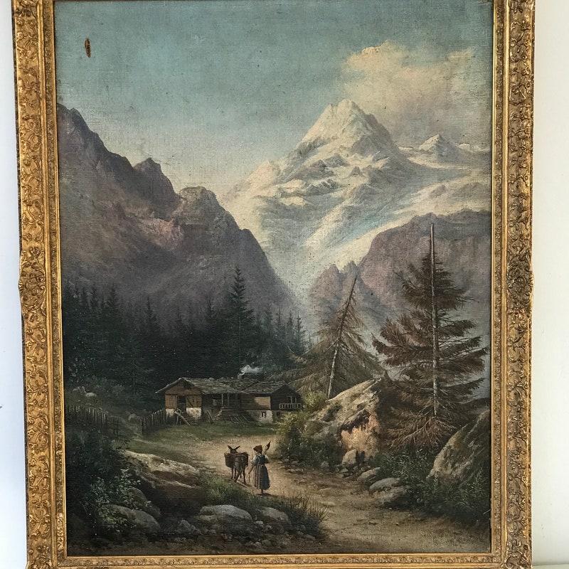 Old Master Drawings - Etsy