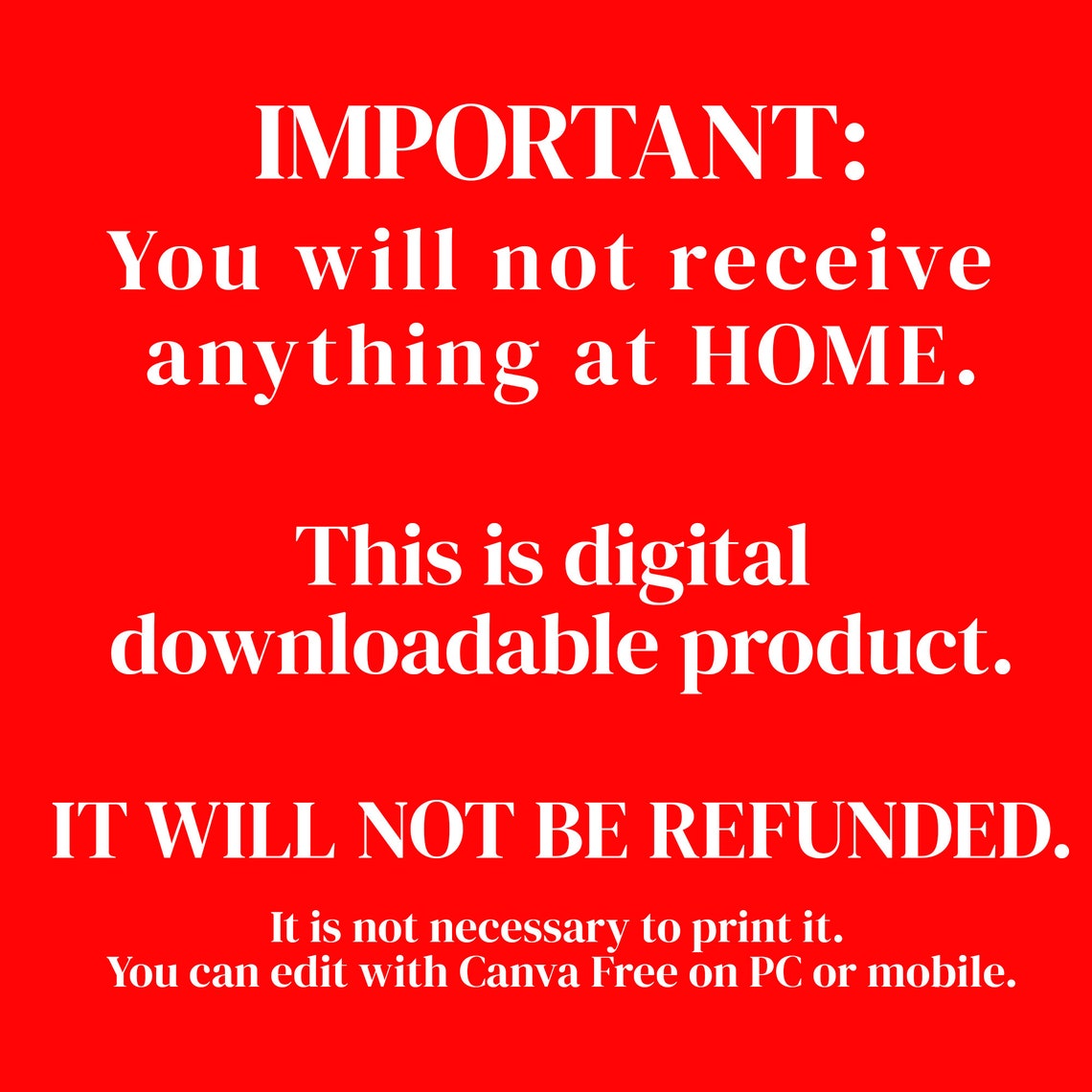 Kit Hair Color Analysis Guide and Canva Template Hair Color / Hair ...