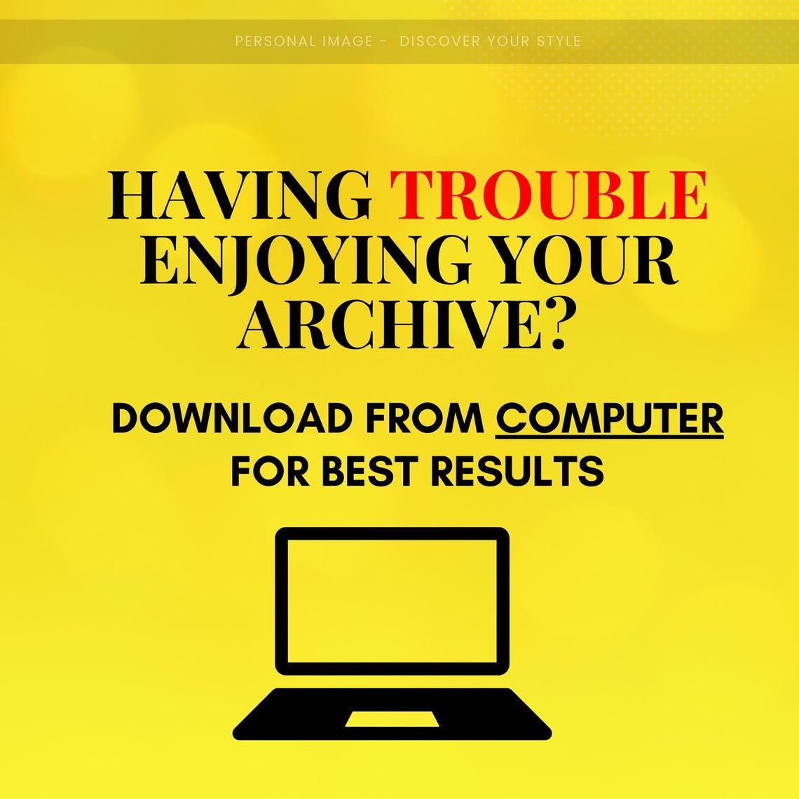 13 Kibbe Test Outfit Canva Template Editable for Discover You Kibbe ...