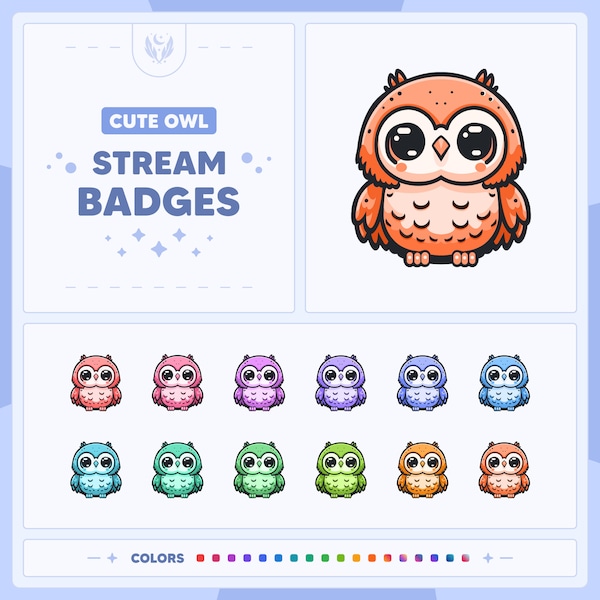 Thunder Sub Badges for Twitch Twitch Sub & Bit Badges Lightning Bolt ...