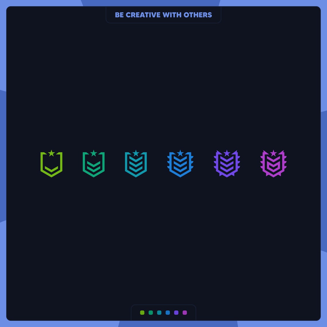 Honor Sub Badges for Twitch Twitch Sub & Bit Badges Military Sub Badges ...