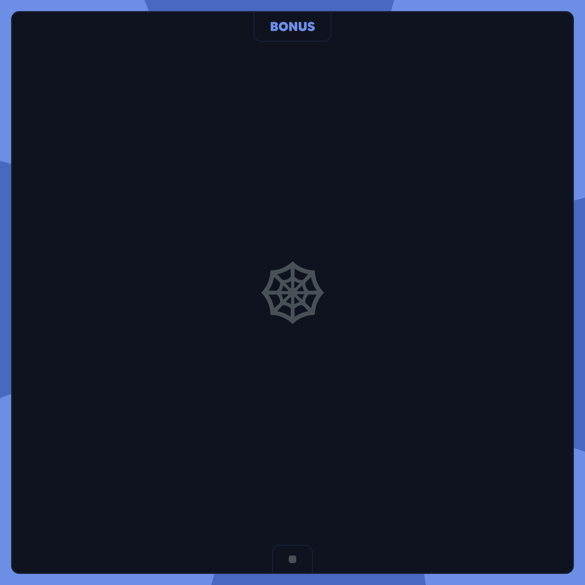 Spider Web Sub Badges for Twitch Twitch Sub & Bit Badges Halloween Sub ...