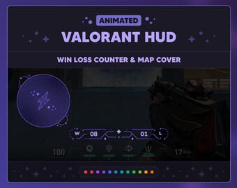 Valorant Map Cover - Etsy