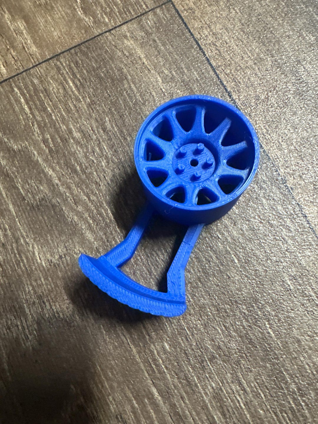 RC Thumb Control - Etsy