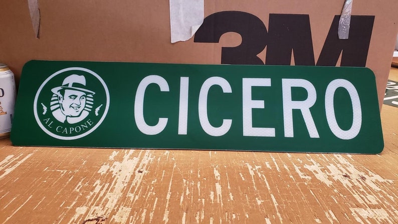 Custom Street Signs - Aluminium 3M Reflective - Etsy