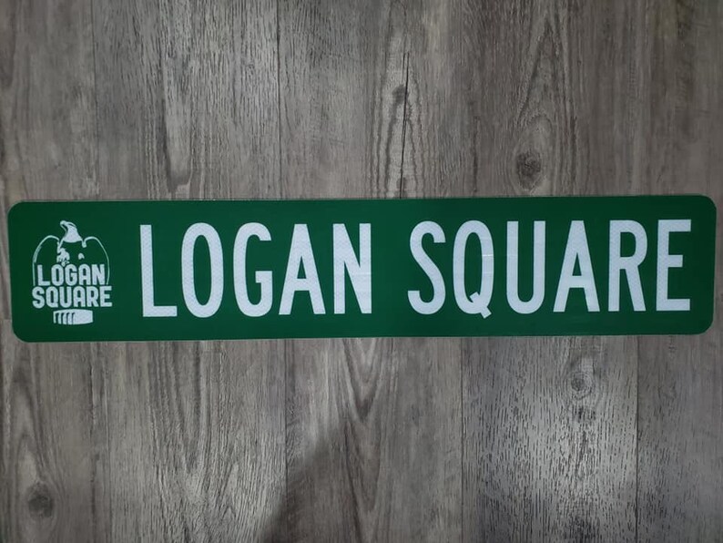 Custom Street Signs - Aluminium 3M Reflective - Etsy