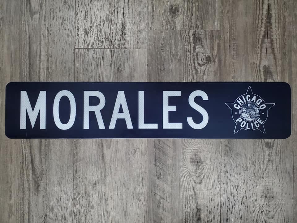 Custom Street Signs - Aluminium 3M Reflective - Etsy