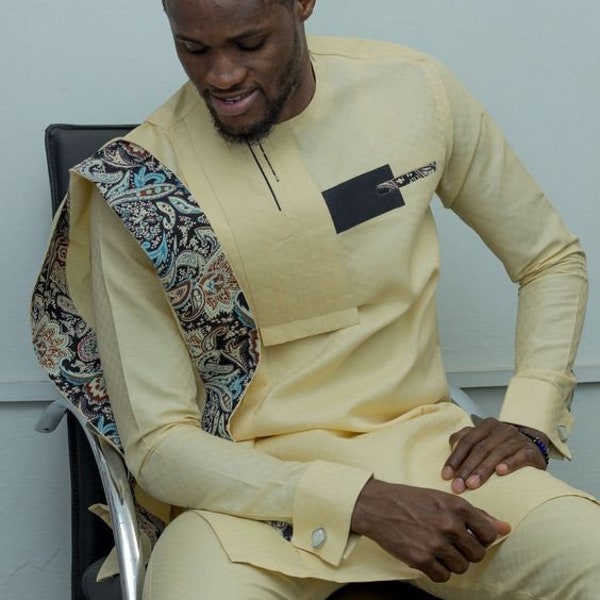 Senator Wear - Etsy