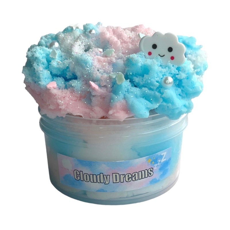 Peachybbies Slime Shop - Etsy UK