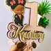 Customize Cake Topper Personalized Cake Topper Cake Decor Birthday ...
