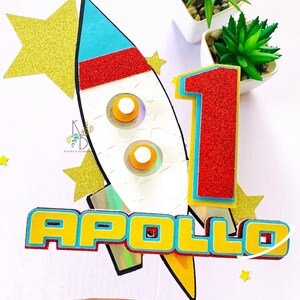 Customize Cake Topper | Personalized Cake Topper | Cake Decor ...