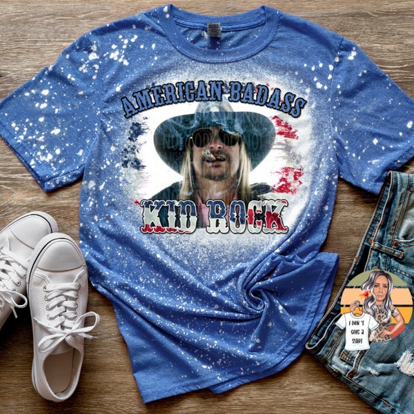 Kid rock - Etsy