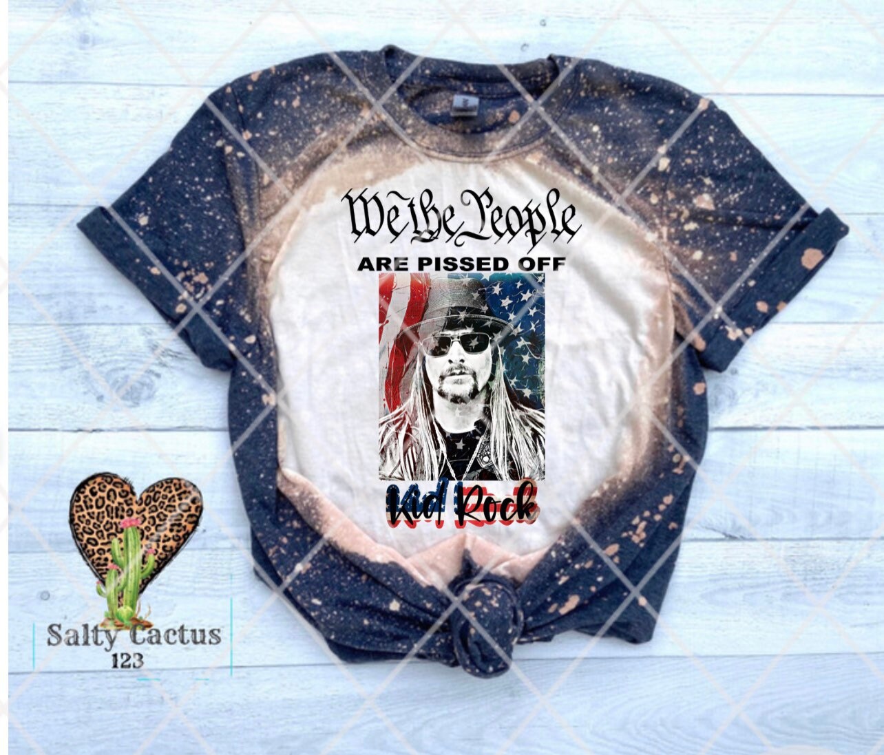 Kid Rock - Etsy