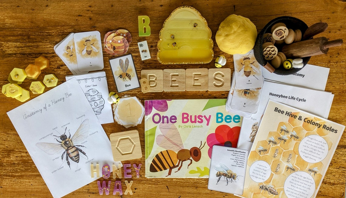 Hexagon Tracing Number Cards 1-10 | Homeschool Printables | Preschool ...