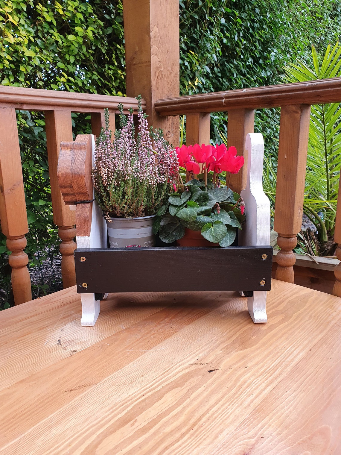 Beagle Pet Planter Dog Planter Birthday Gift | Etsy