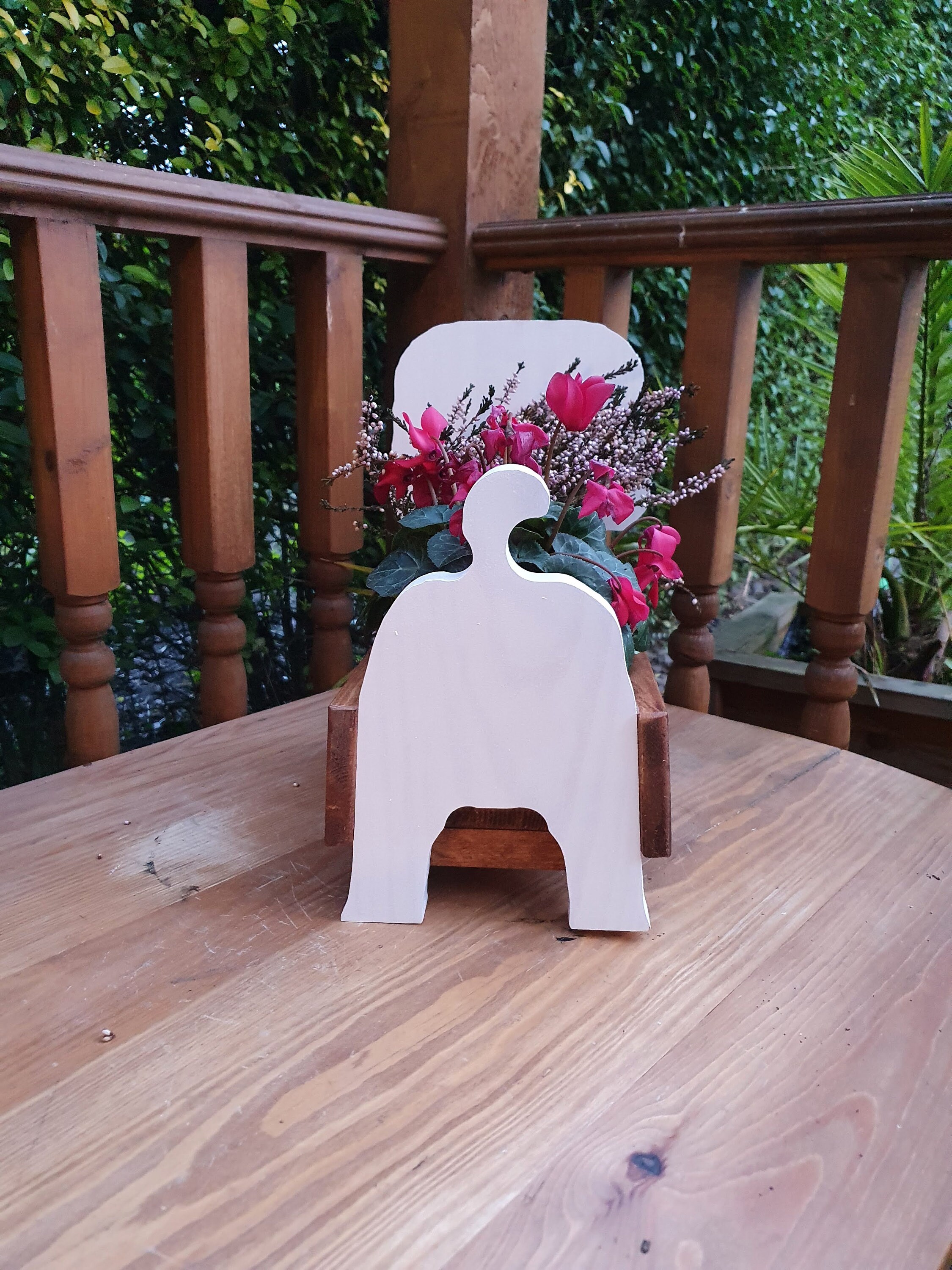 Blenheim Cavalier King Charles Spaniel Pet Planter Birthday - Etsy