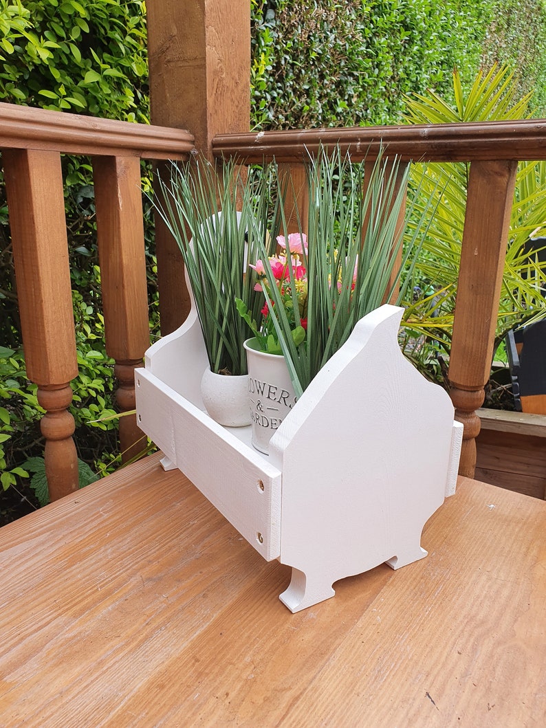 Duck Planter Birthday Gift - Etsy