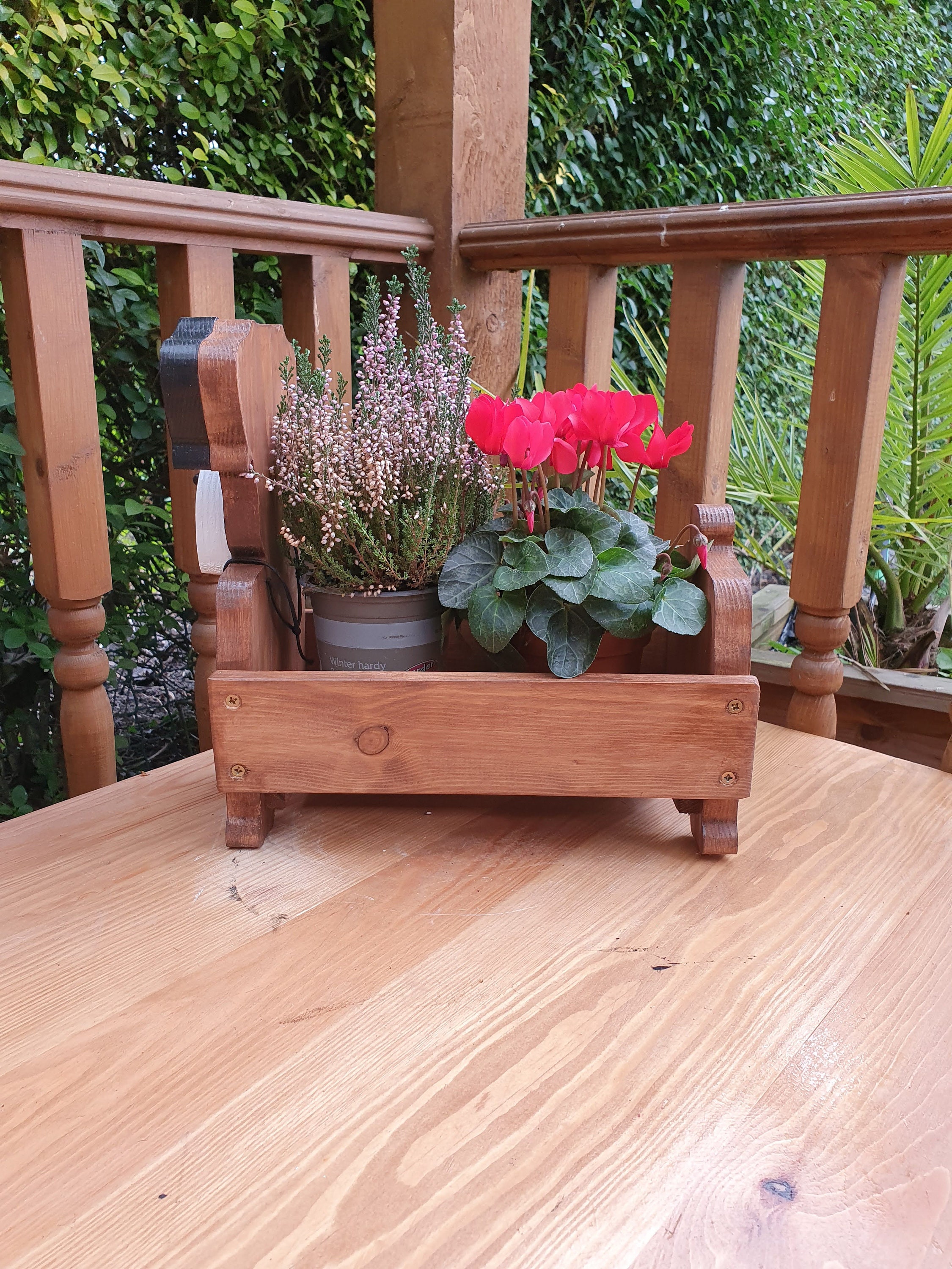 Boxer Pet Planter Dog Planter Birthday Gift | Etsy