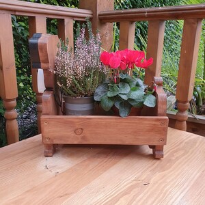 Boxer Pet Planter - Dog Planter - Birthday Gift - Etsy